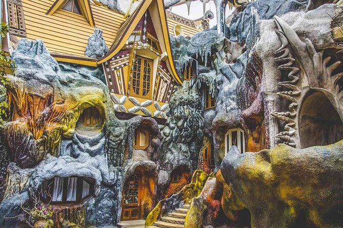 Dalat Essence: City Explorer Day Tour by Private Car - The Sum Up