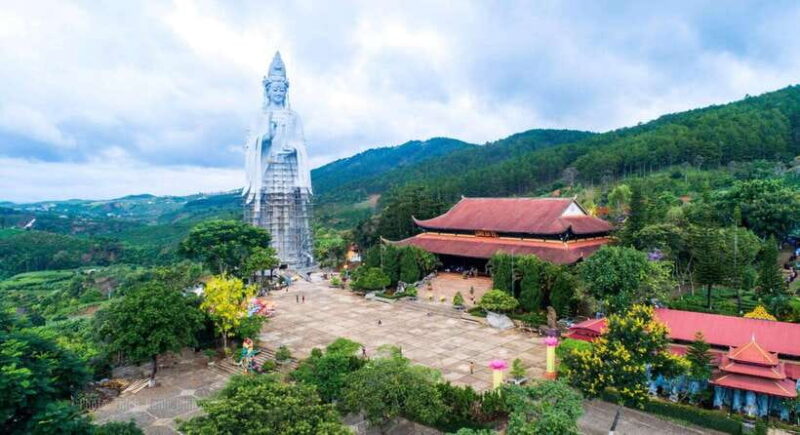 Dalat : Explore Top Waterfalls , Pagoda and Local Village - Final Thoughts: Who Would Love This Tour?