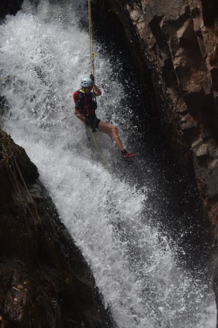 Dalat: Extreme Canyoning Adventure - An In-Depth Look at the Dalat Extreme Canyoning Adventure