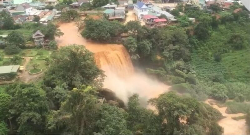 Dalat Group Easy Rider - Elephant Fall-Pagoda-Weasel Coffee - Authentic Experiences and Highlights