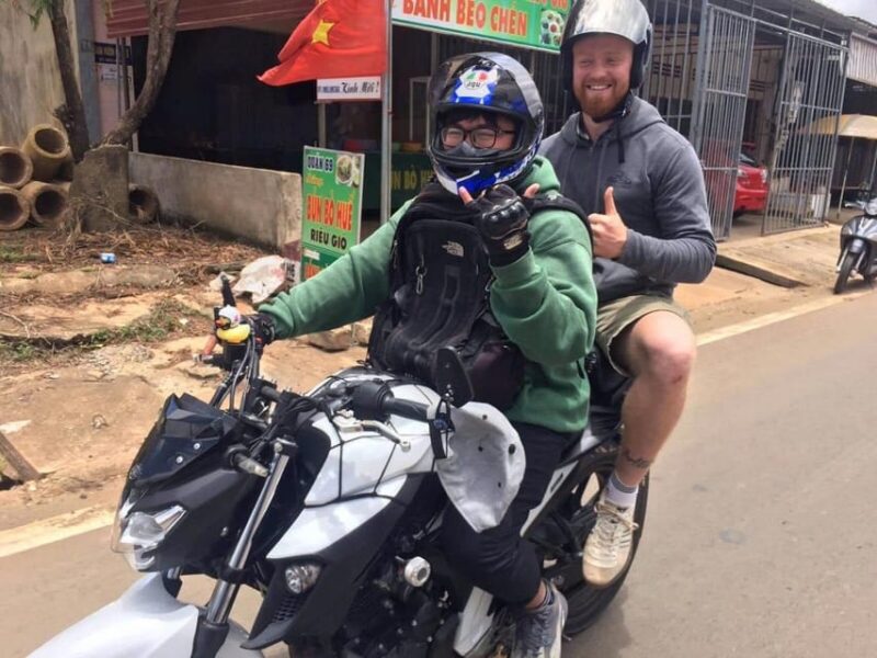 Dalat Group Easy Rider - Elephant Fall-Pagoda-Weasel Coffee - The Sum Up: Who Should Book This Experience?
