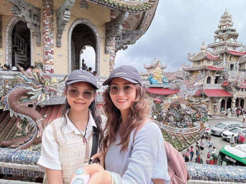 Dalat Highlights : Explore Top Attractions in the City - Who Should Consider This Tour?