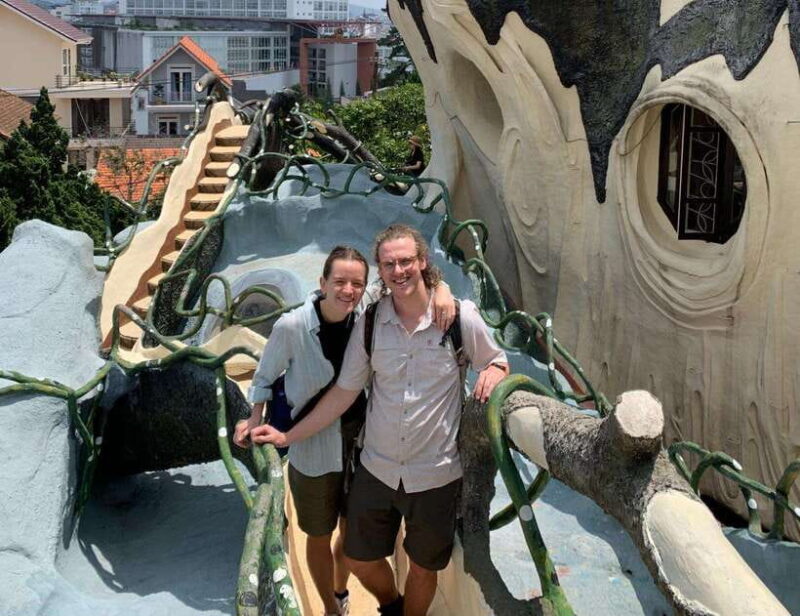 Dalat Highlights : Explore Top Attractions in the City - FAQ