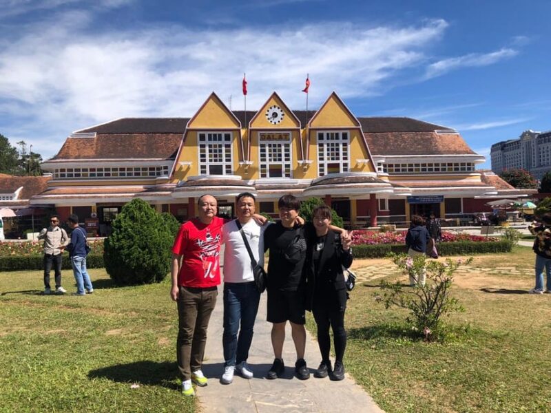 Dalat Highlights: Must-See Attractions in the City - Practical Details and Value