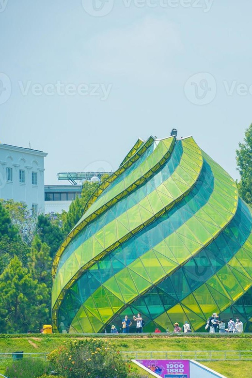 Dalat Highlights: Must-See Attractions in the City - FAQ