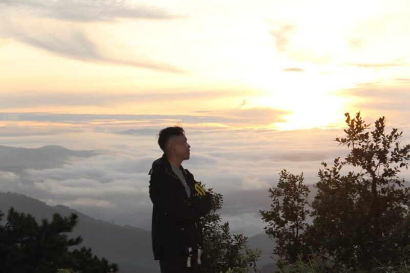 Dalat: Hiking the Mountain to observe the cloud and sunrise - Overall Value and Experience