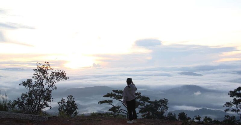 Dalat: Hiking the Mountain to observe the cloud and sunrise - Who Is This Tour Best For?