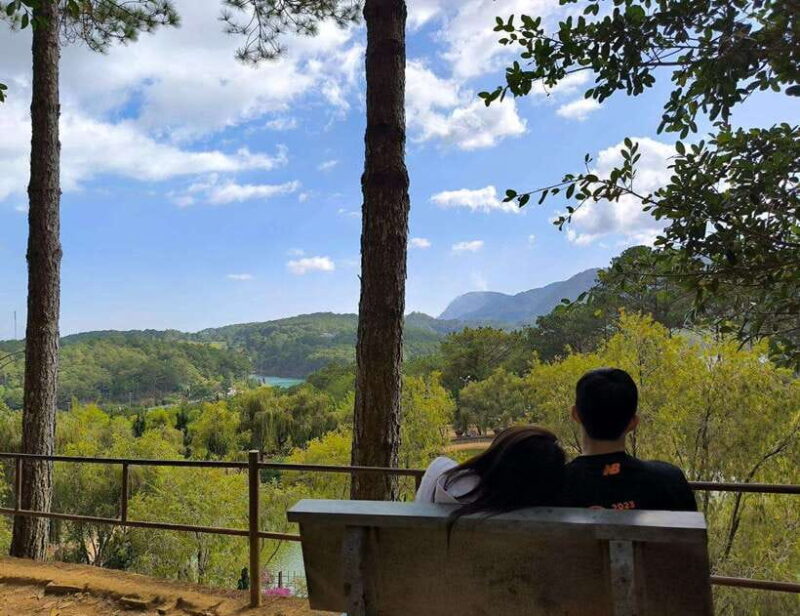 DaLat : Langbiang Moutains , Datanla Waterfall , Crazy House - Who Is This Tour Best For?