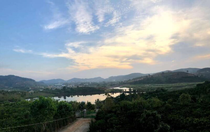 Dalat : Local Experience - Three Waterfalls - Small Group - Key Points