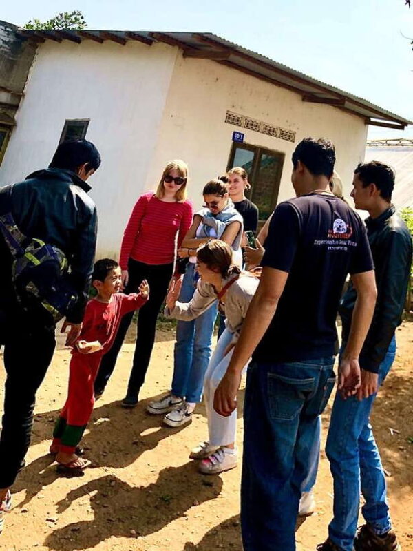 Dalat : Local Experience - Three Waterfalls - Small Group - Detailed Breakdown of the Itinerary