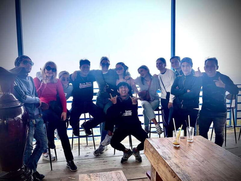 Dalat : Local Experience - Three Waterfalls - Small Group - What Travelers Say