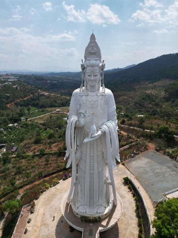 Dalat : Local Experience - Three Waterfalls - Small Group - Practical Tips for the Day