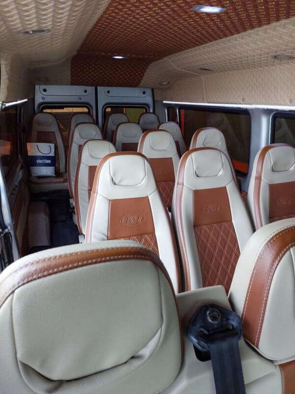 Dalat : Local Experience - Three Waterfalls - Small Group - The Sum Up