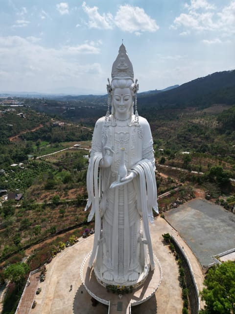 Dalat : Local Experience - Three Waterfalls - Small Group - FAQs