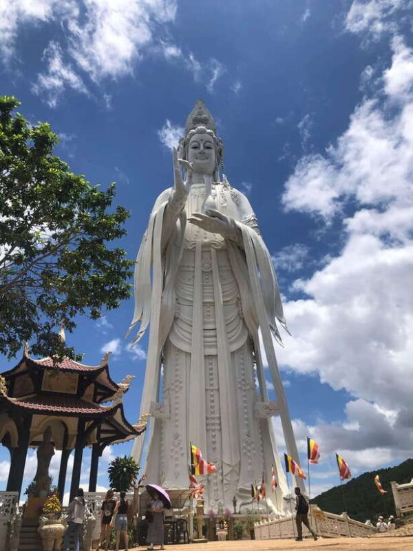 Dalat: Mario Kart - Mongo Land - Countryside Small Group - The Guides and Reviews