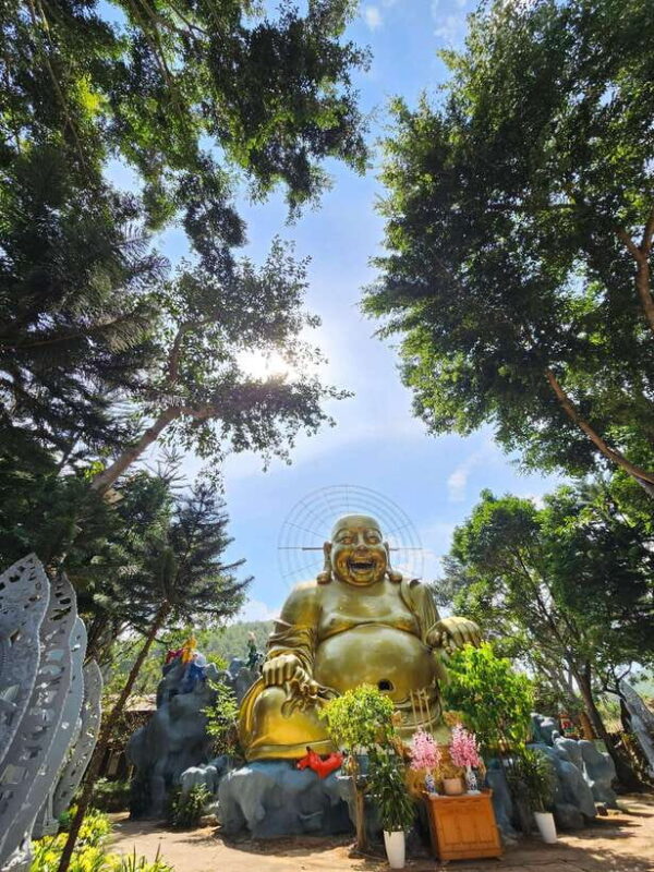 Dalat: Mario Kart - Mongo Land - Countryside Small Group - FAQ