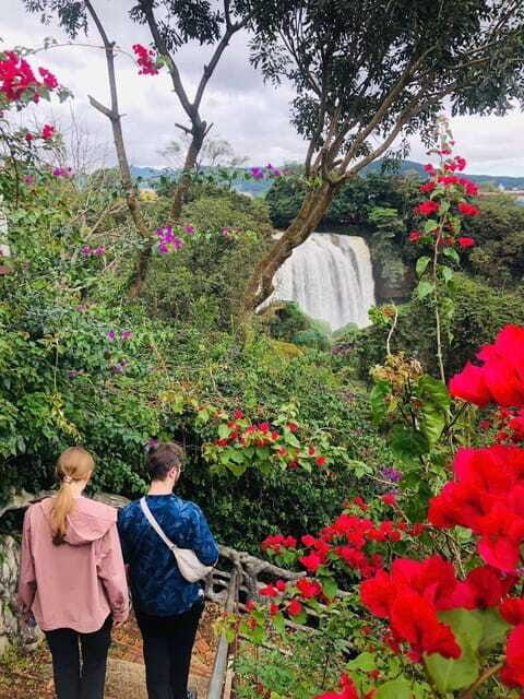 Dalat: Mario kart - Mongo Land - Countryside Tour - The Review Summary: Balancing Fun, Culture, and Cost