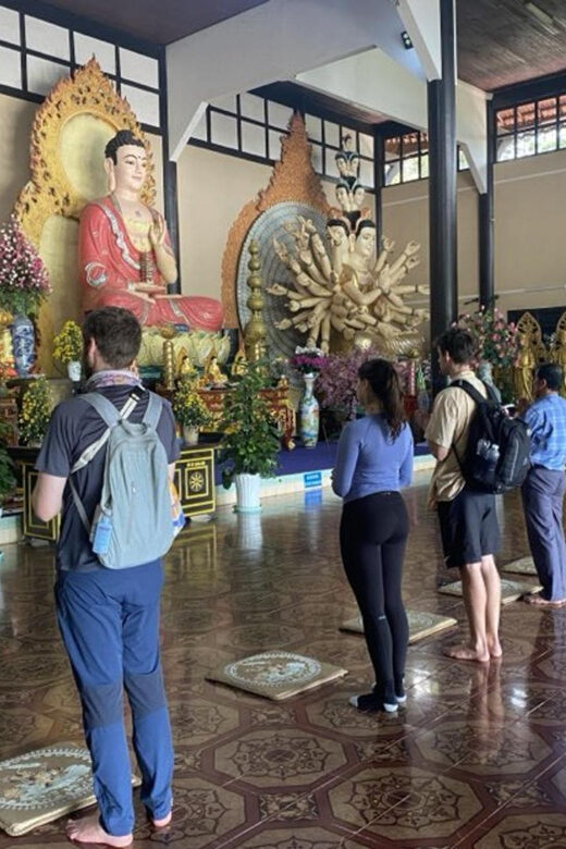 Dalat: Mario kart - Mongo Land - Countryside Tour - Final Thoughts