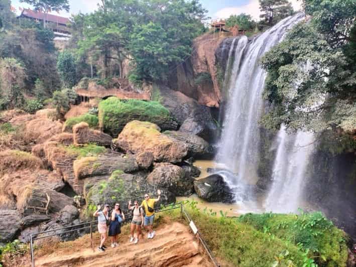 Dalat: Mario kart - Mongo Land - Countryside Tour - What Travelers Are Saying