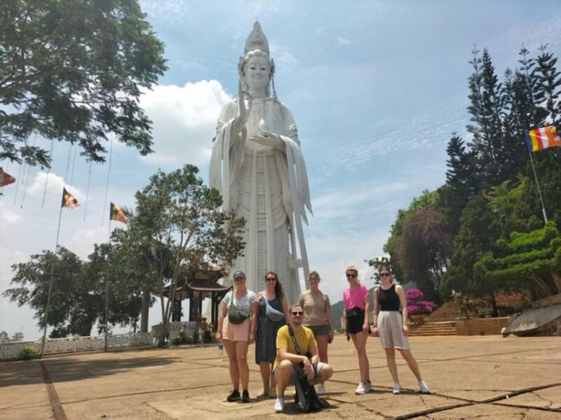 Dalat: Mario kart - Mongo Land - Countryside Tour - FAQ