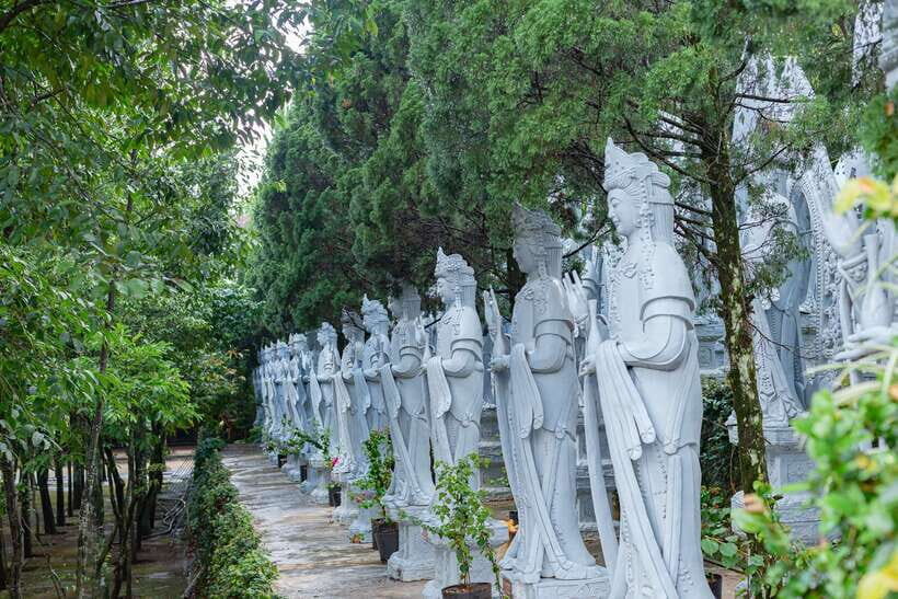 Dalat Motorbike Adventure  Countryside Tour in One Day - FAQ