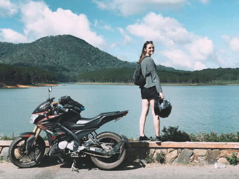 Dalat: MOTORBIKE TOUR TO PONGOUR FALLS- SILK- COFFEE FARM - What Does This Tour Offer in Terms of Value?