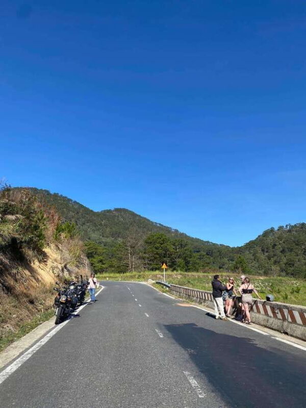 Dalat motorcycle trips - FAQ