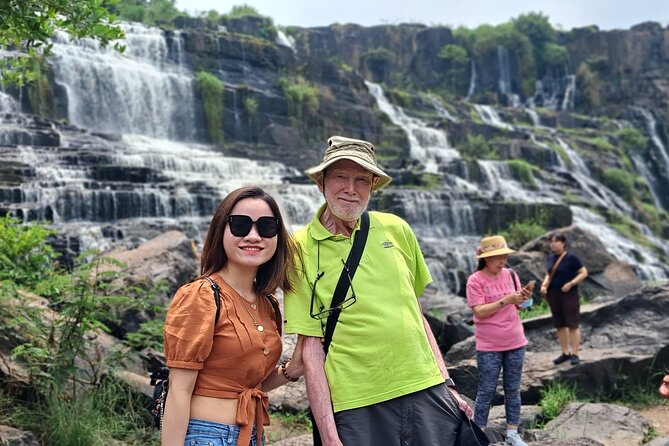 Dalat MuiNe Private tour 1 day, private tour - Key Points