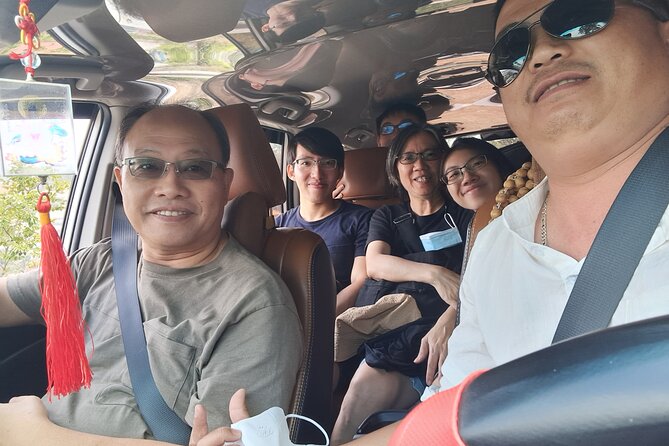 Dalat MuiNe Private tour 1 day, private tour - Who Should Consider This Tour?