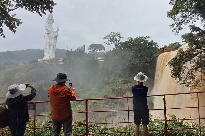 Dalat MuiNe Private tour 1 day, private tour - The Sum Up