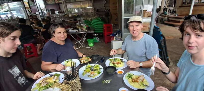 Dalat Pongour waterfall - privatetour - The Sum Up