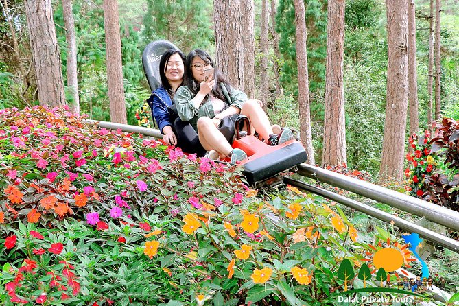 Dalat Private Tour Package in 2 Days - The Practicalities and Value
