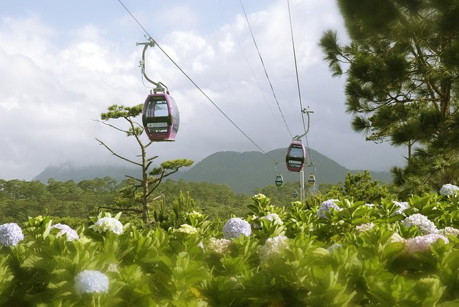 Dalat Private Tour Package in 2 Days - Final Thoughts