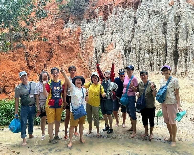 Dalat: Private Tour with Elephant Waterfall and Pagoda - Exploring Dalat’s Countryside in Detail
