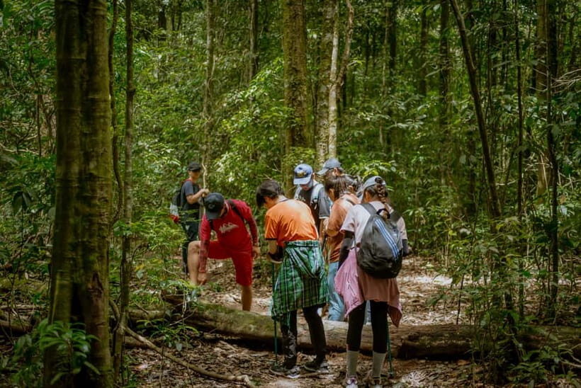 Dalat: Qung Tha Village Hiking & Tuyen Lam Lake BBQ Lunch - An Inviting Intro to Da Lat’s Natural Beauty