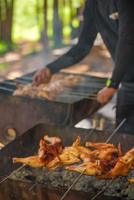 Dalat: Qung Tha Village Hiking & Tuyen Lam Lake BBQ Lunch - What Reviewers Say