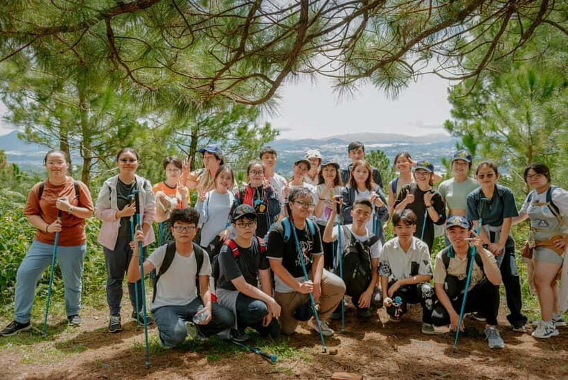 Dalat: Qung Tha Village Hiking & Tuyen Lam Lake BBQ Lunch - FAQ