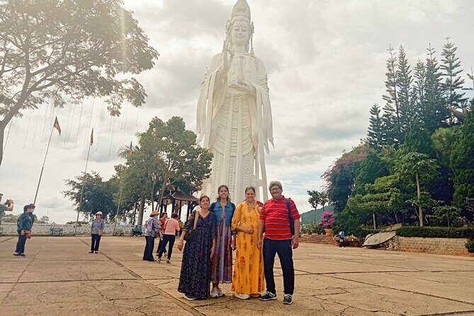 DaLat Small Group - 3 Waterfall (Datanla ,Elephant and Pongour) - Who Will Love This Tour?