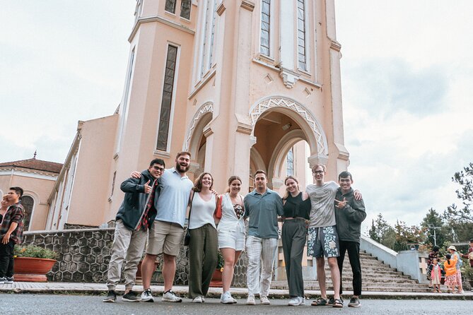 Dalat Street Food Tour - Key Points