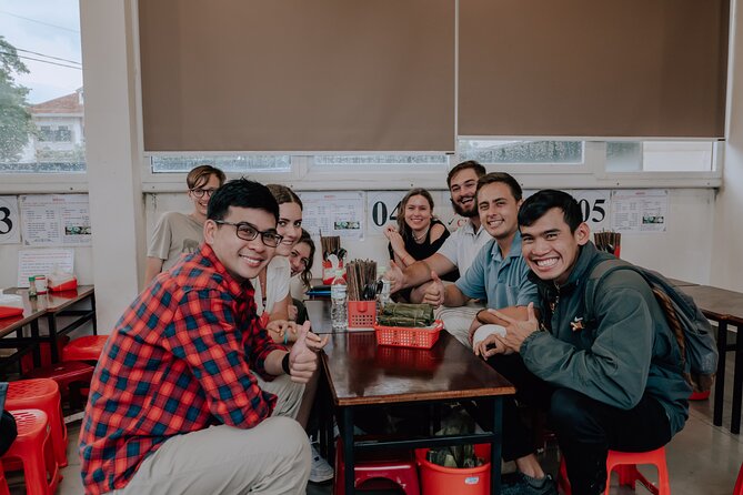 Dalat Street Food Tour - Final Thoughts