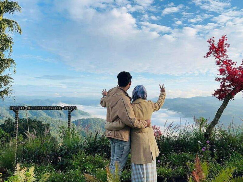 DaLat: Sunrise, Clouds, Peaceful Mornings from 4:00 to 10:00 - The Practical Aspects and Value