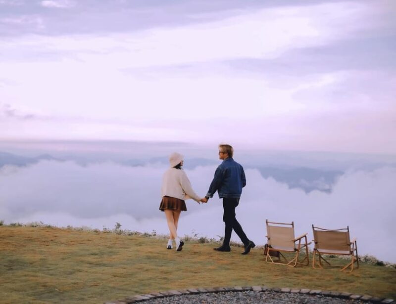 DaLat: Sunrise, Clouds, Peaceful Mornings from 4:00 to 10:00 - Final Thoughts