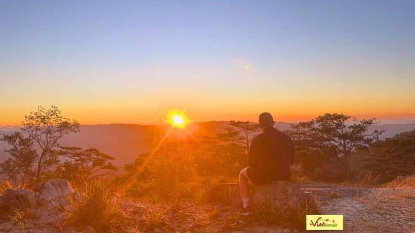 Dalat: Sunrise Trekking and Cloud Hunting experience - Additional Resources