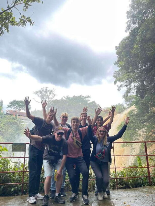 Dalat: The Secret Tour Plus Pongour Fall - Small Group - Exploring Village Life and Local Crafts