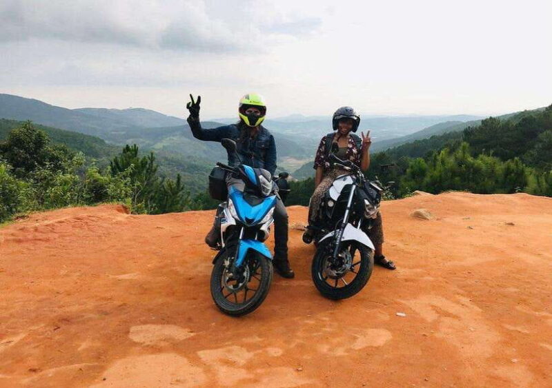 Dalat: The Secret Tour Plus Pongour Fall - Small Group - Tasting Local Cuisine and Unique Specialties