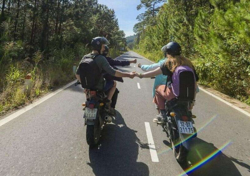 Dalat: The Secret Tour Plus Pongour Fall - Small Group - Who Should Consider This Tour?