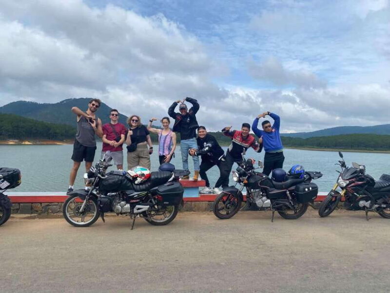 Dalat: The Secret Tour Plus Pongour Fall - Small Group - Final Thoughts