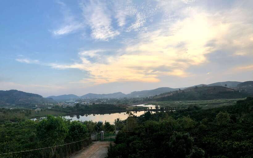 Dalat : Three Waterfall - Country Side Small Group Tour - FAQs