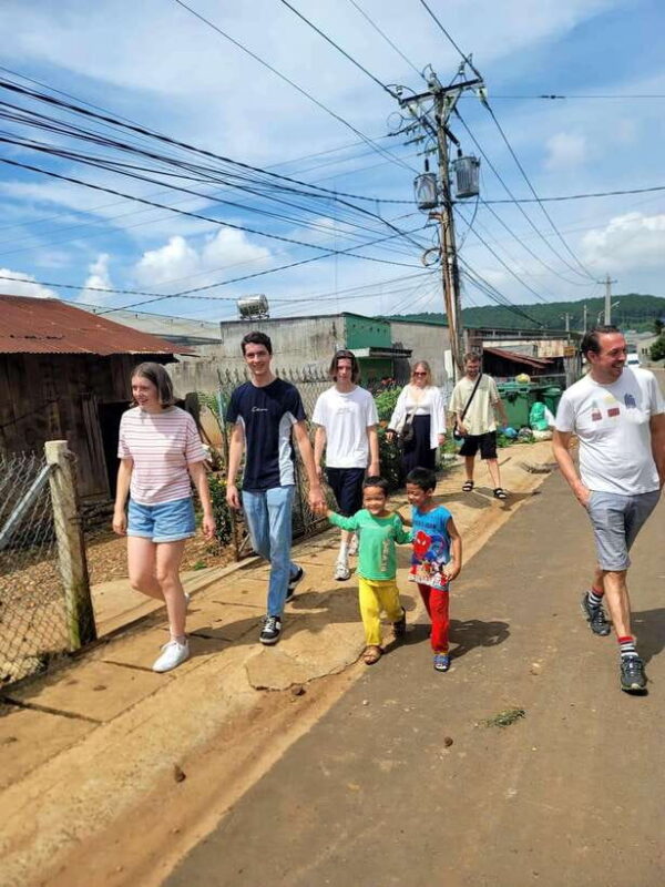 Dalat: Three Waterfalls Small Group Tour - Alpine Coaster - Who Should Consider This Tour?