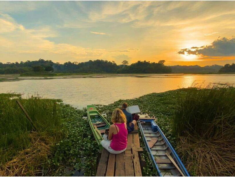 Dalat to Cat Tien National Park & Ho Chi Minh (2 or 3 Days) - Authentic Experiences That Make a Difference